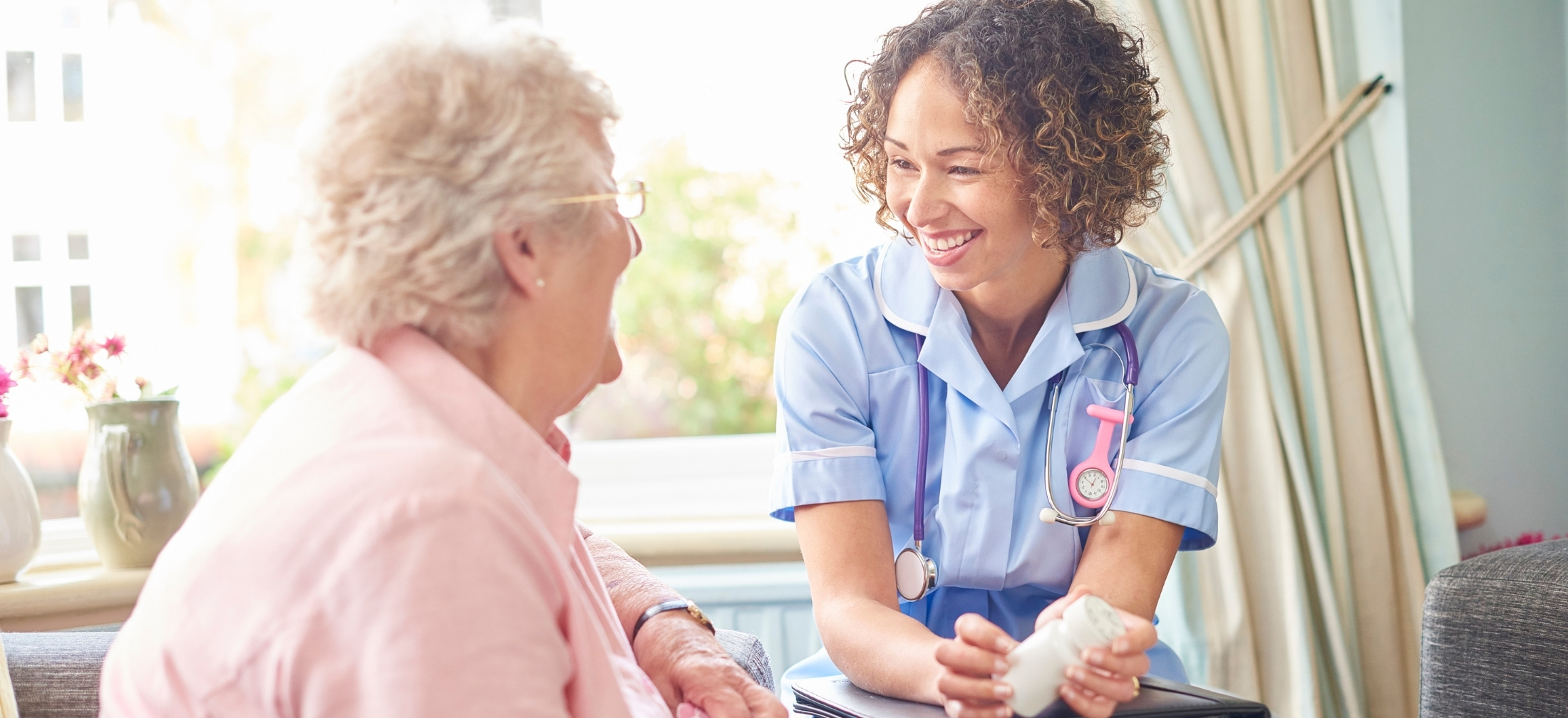 Do You Know The Benefits Of Being A Travel Nurse?